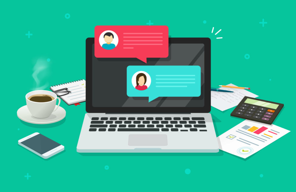 Integrating Chat Into Your Website? Here Are Some Best Practices ...