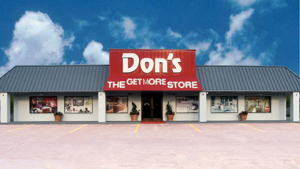 Member Spotlight: Don's TV & Appliance – Nationwide Marketing Group