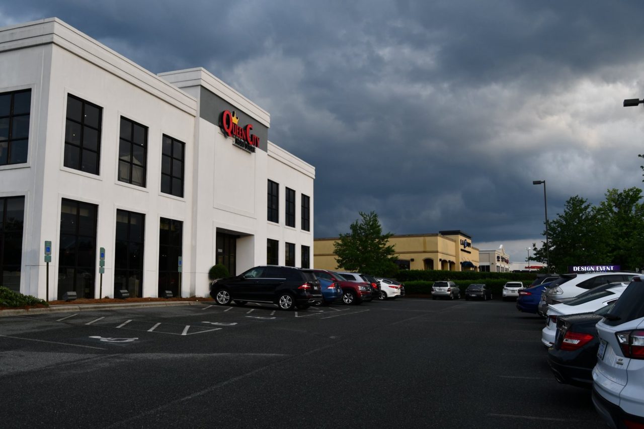 Member Spotlight: Queen City Audio Video & Appliances – Nationwide ...