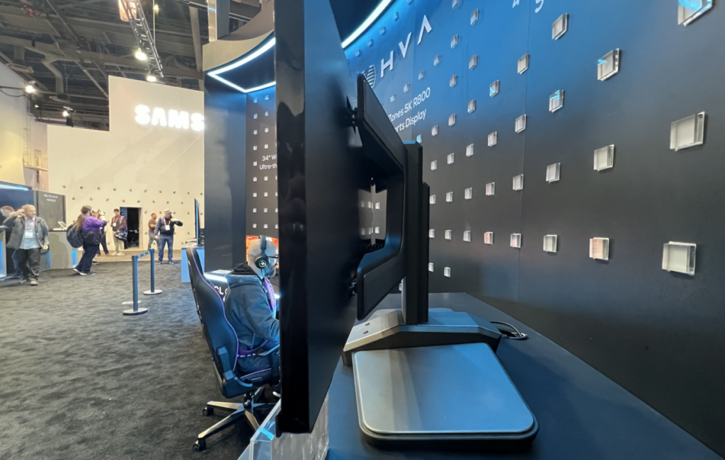The Display Business is Becoming Rather Flexible – Nationwide Marketing ...