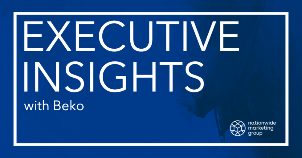Executive Insights: Beko – Nationwide Marketing Group