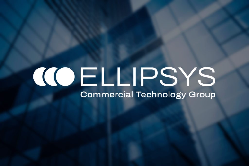 Ellipsys Commercial Technology Group Makes Impactful Debut at InfoComm ...