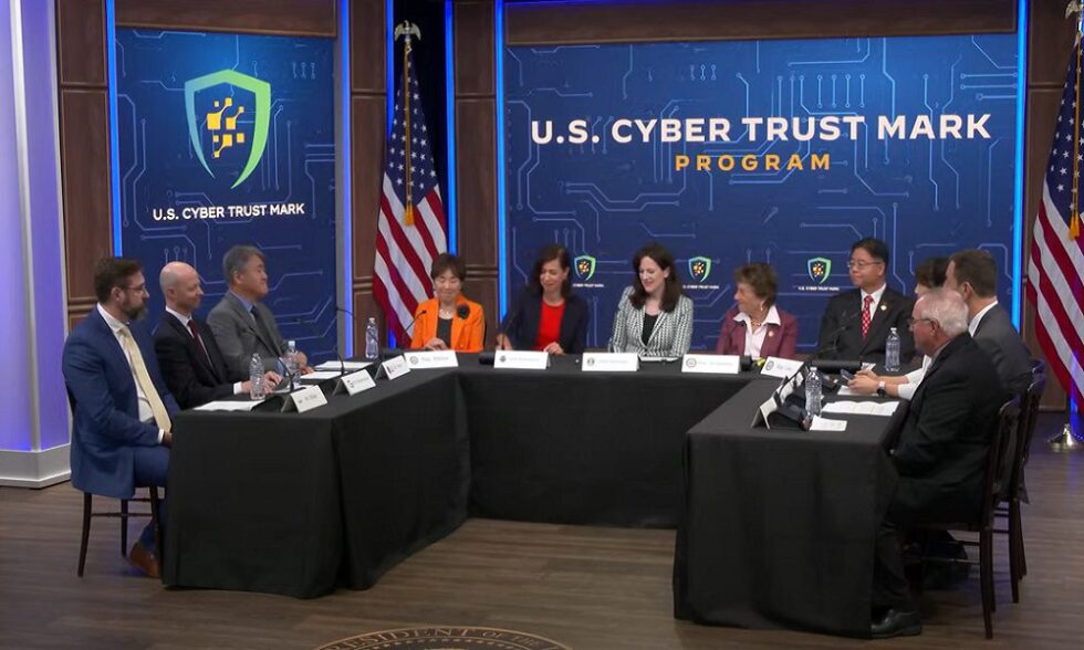 Coming Soon, Smart Home Products to Get Cybersecurity Label ...