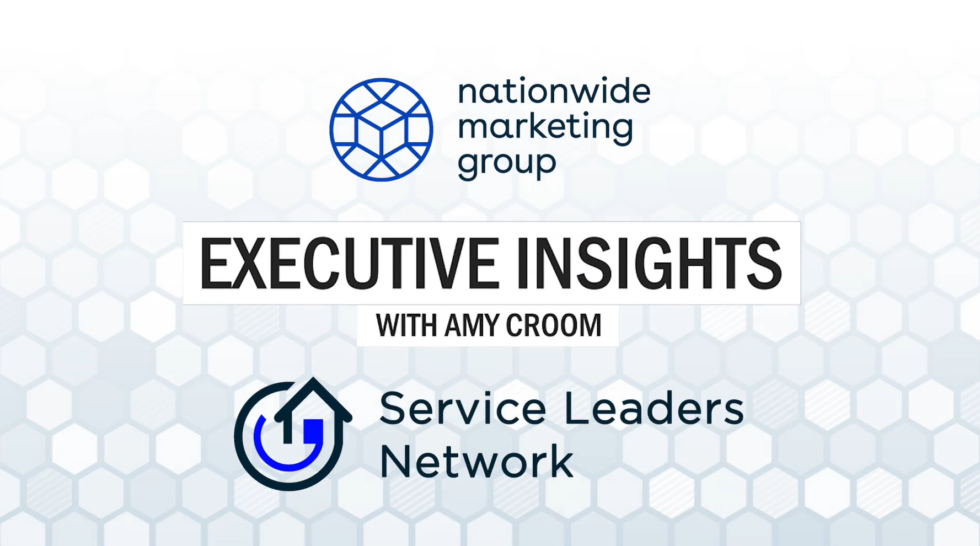 Executive Insights: Service Leaders Network, August 2023 – Nationwide ...