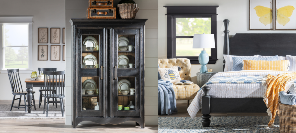 Legacy Classic | Modern Debuts New Country Living Collection at High ...