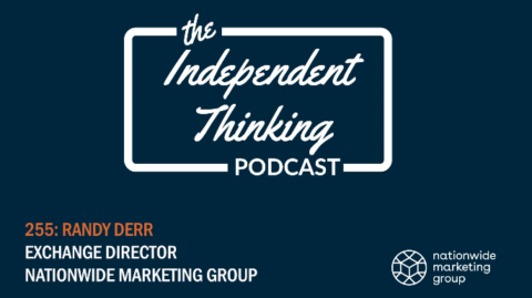 255. Celebrating the 10th Anniversary of eXchange, an NMG Competitive ...